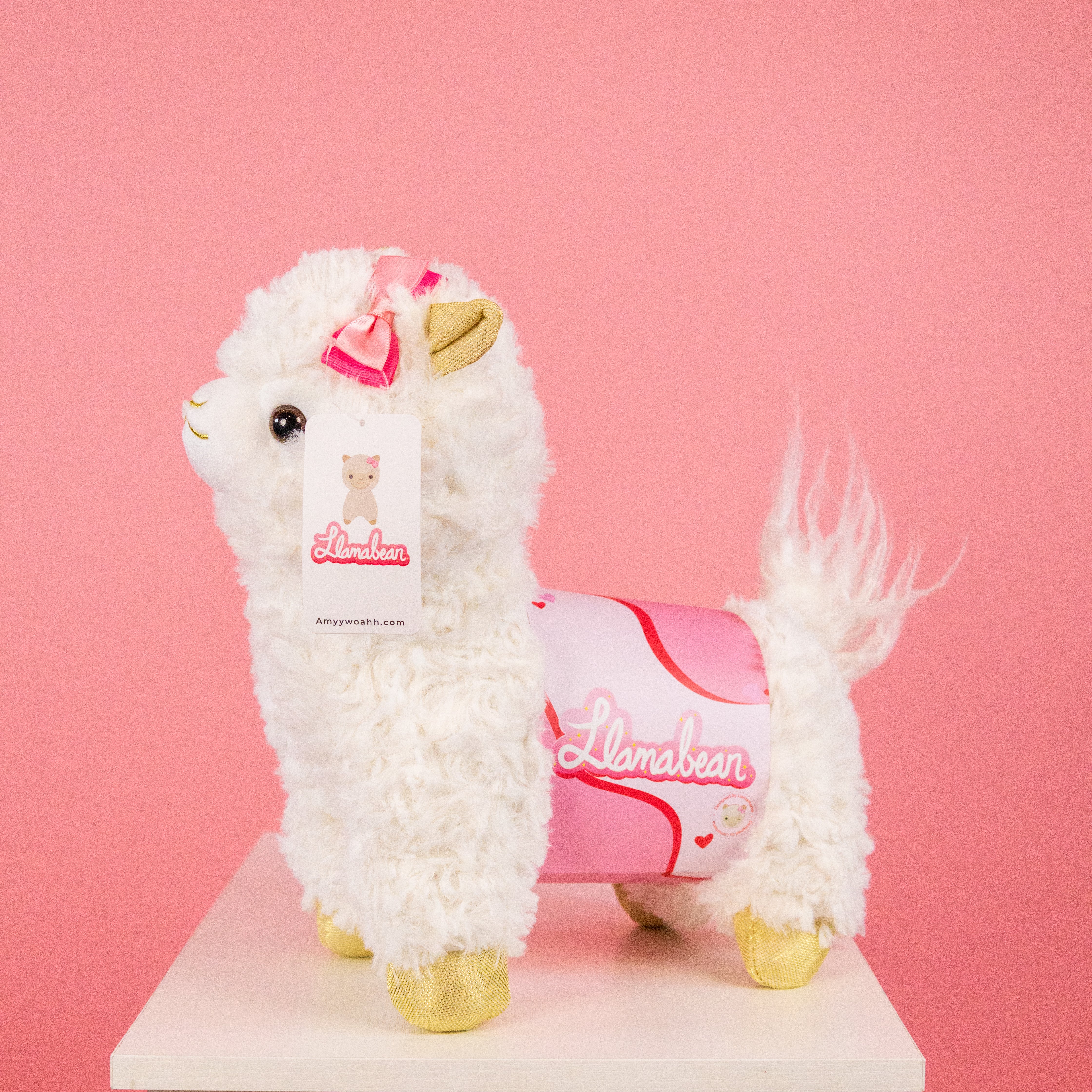 LLAMABEAN AmyyWoahh LLAMABEAN AmyyWoahh