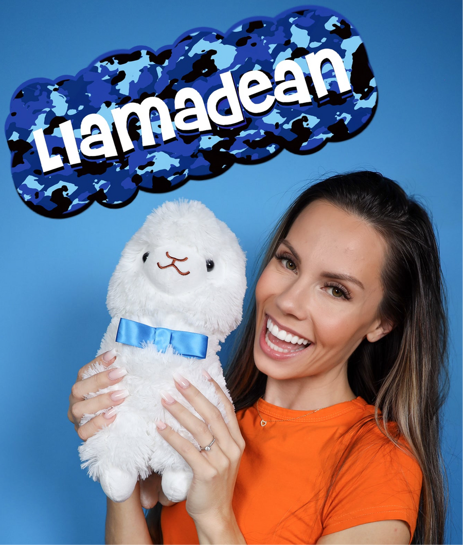 LLAMADEAN – AmyyWoahh