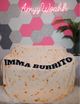 IMMA BURRITO BLANKET – AmyyWoahh