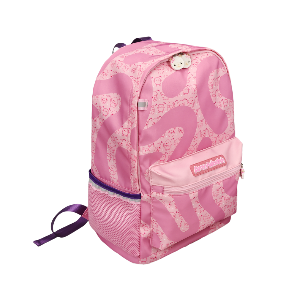Back To School – AmyyWoahh