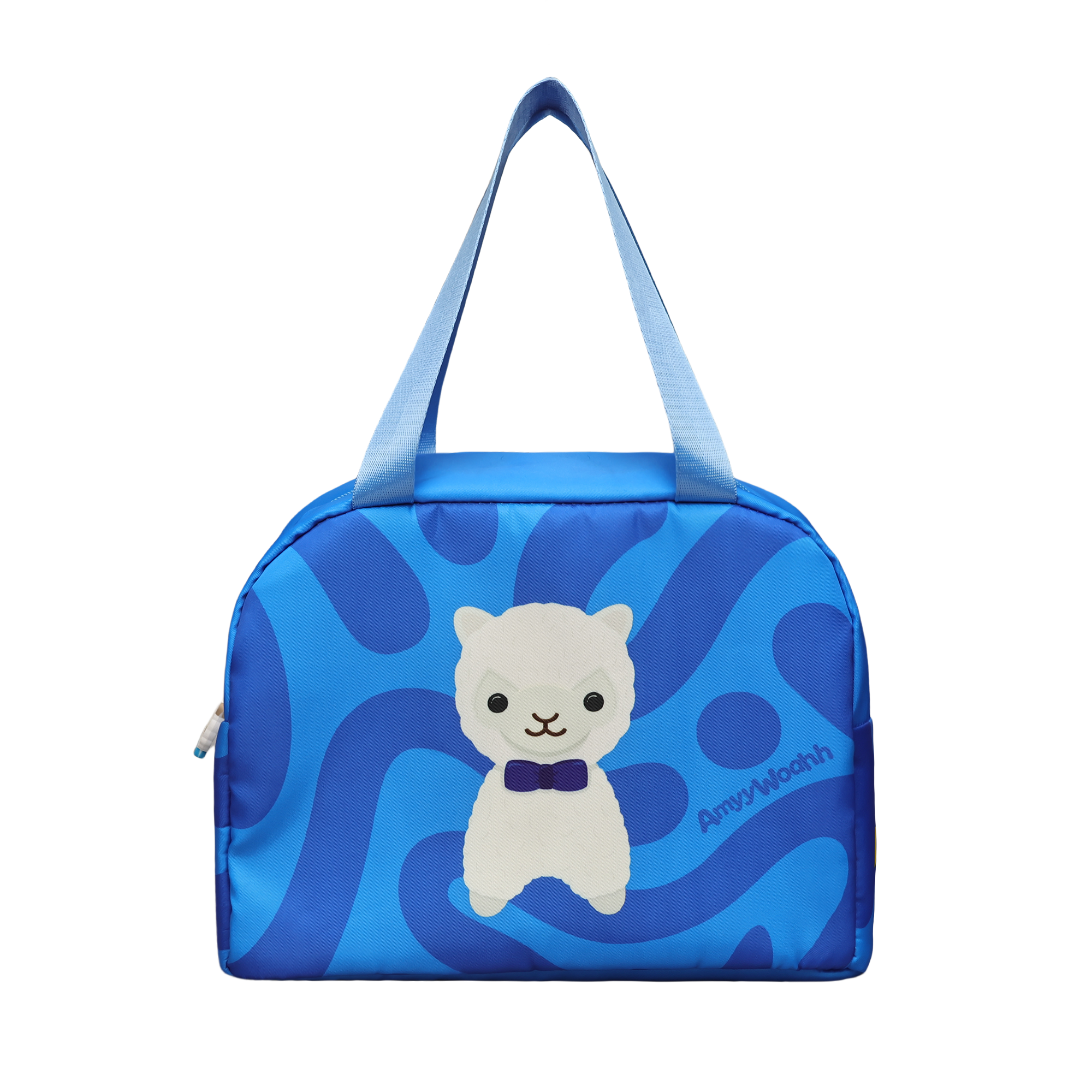 LLAMADEAN'S LUNCH BOX – AmyyWoahh