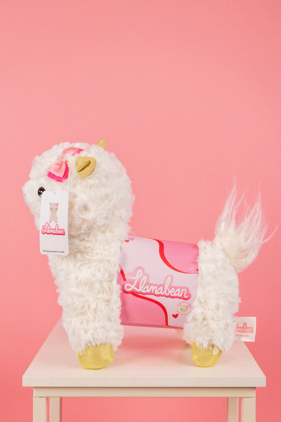 LLAMABEAN – AmyyWoahh