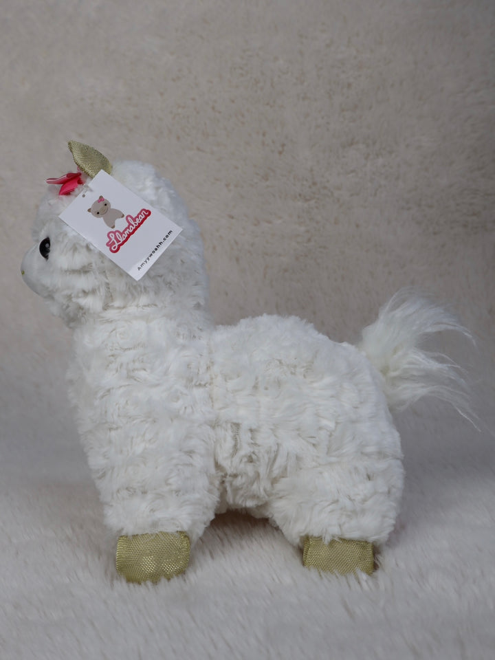 LLAMABEAN – AmyyWoahh