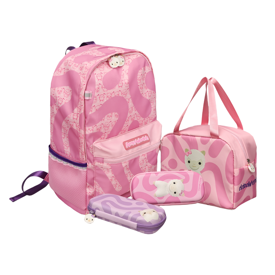 Back To School – AmyyWoahh